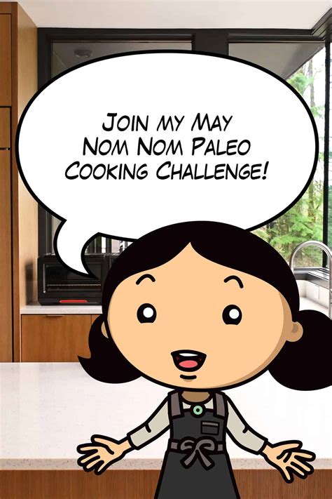 May 2025 Cooking Challenge Daybreakweekly Uk