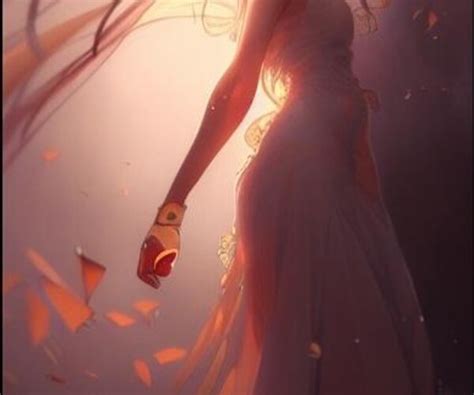 Artstation Dream Girl 2300  Artstation Pack Artworks