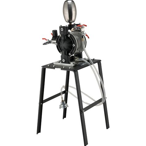 Rongpeng RP8411 Double Diaphragm Pump - Buy Tools Online