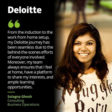 Deloitte On Linkedin Deloittecareers Distinctlydeloitte Consulting Impactthatmatters
