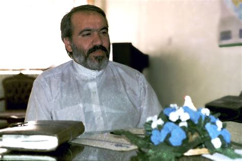 عکس علی فتح الله زاده زمانی که بمب می‌ترکاند و محبوب بود خبرآنلاین