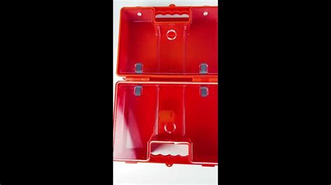 Анхны тусламжийн хайрцаг Youtube