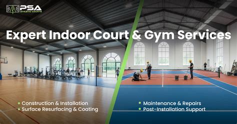 Trusted Indoor Court And Gym Flooring Pine State Courts