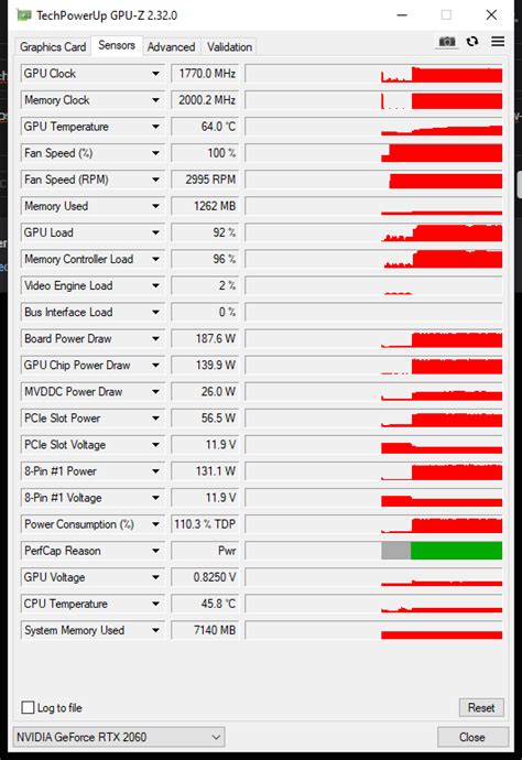 Techpowerup Gpu Z Techpowerup Gpu Z 0 8 5 Hwlab