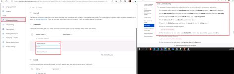 Lab 9b Language Understanding Preview Step Add A Prebuilt Entity