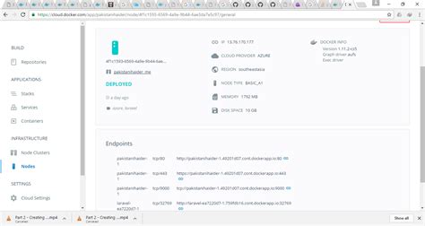 Docker Docker Compose创建并部署映像到php Csdn问答