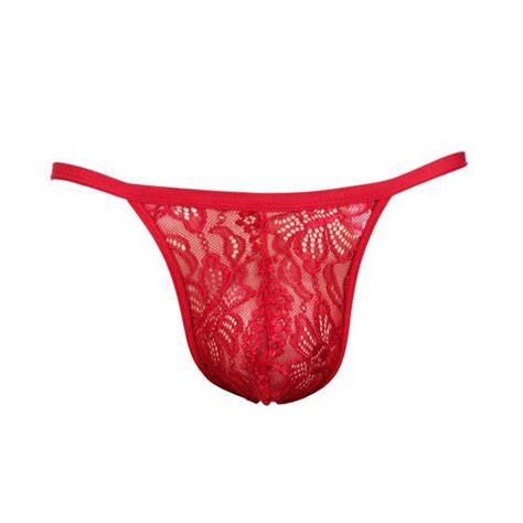 Cueca Jocker Renda C Maria Morena Lingerie Cueca Magazine Luiza