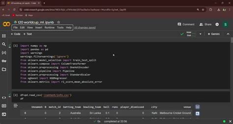 shahid khan n j on linkedin machinelearning datascience cricket t20worldcup sportsanalytics…
