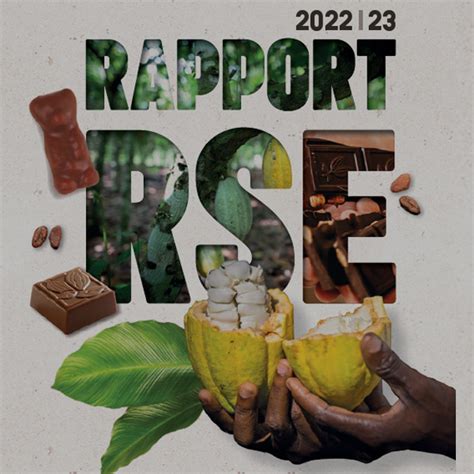 Le Groupe CÉmoi Publie Son Rapport Rse 2022 2023 Groupe Cémoi