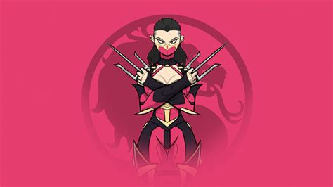 Mk Twins Mileena Wallpaper Hd Games Wallpapers 4k Wallpapers Images Backgrounds Photos And Pictures