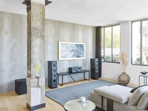 Focal Revealed a New Line of High-Fidelity Loudspeakers