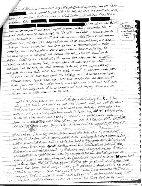 Music For Columbine High School
