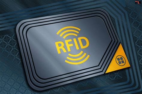 radio frequency identification rfid what it is how it works