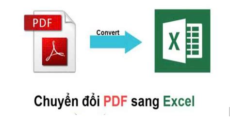 Hướng Dẫn Chuyển đổi File Pdf Sang Excel Miễn Phí Doraai