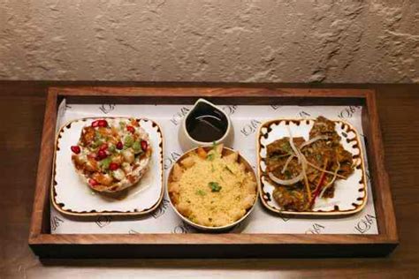 20 Years After Wasabi The Taj Mahal Palace Opens Loya Heres Why This North Indian Restaurant