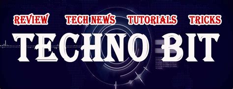 Technobits Technobits Added A New Photo