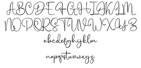 Citrus Cycle Font By Maulana Creative Fontriver