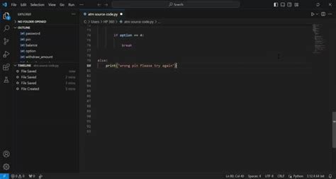 Ramya Shanmugam On Linkedin Internship Python Programming