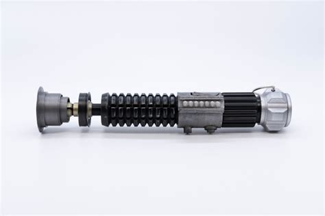 Obi Wan Kenobi Episode 4 Lightsaber