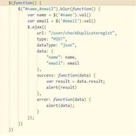 后台controller层和前台ajax互传json数据的一个demo 灰信网（软件开发博客聚合）