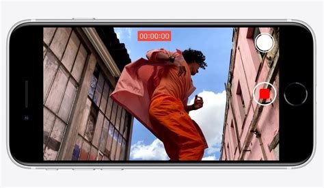 Fakta Iphone Se Panduan Sebelum Kamu Membelinya Dunia Games