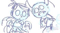 My Art Dont Starve