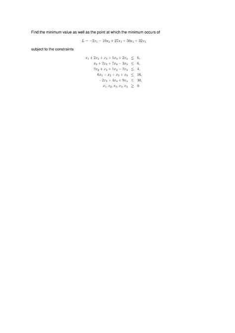 Solved Using Octave Solve Give The Code Used In Octave