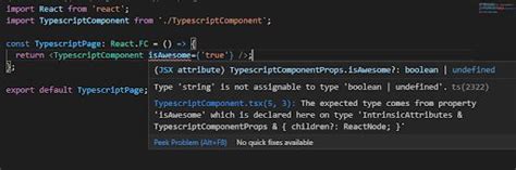 Typescript For React Developments Add More Functionality To Vanilla Js