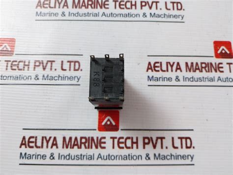 Idec Mc3d Control Unit Push Button Aeliya Marine