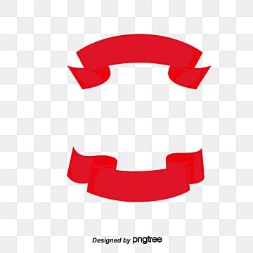 Ribbon Header PNG Transparent Images Free Download Vector Files Pngtree