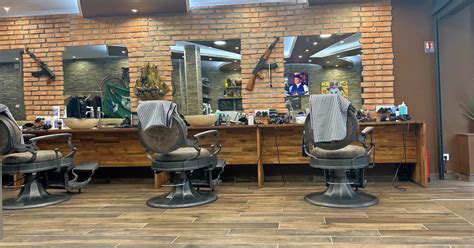 Joseph Le Barbier Barbier à Lyon 6ème