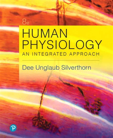 Mastering Aandp With Pearson Etext Access Code For Human Physiology An