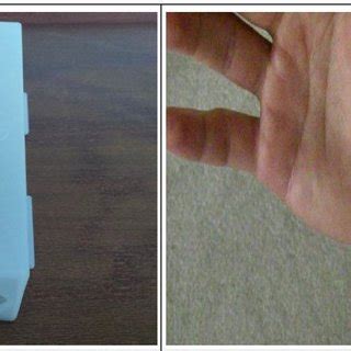 Obstacle Detection Sensor For The Visually Impaired Download Scientific Diagram