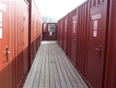 Shipping Container Modifications The Worlds Premier Self Storage Fabrication Company