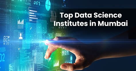 Top Data Science Institutes In Mumbai 2024 Review