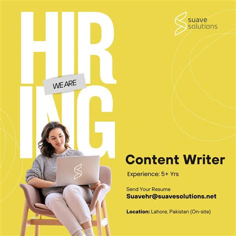 Suavesolutions Applynow Hiring Hiringalert Joinourteam