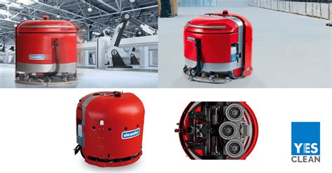 Top 5 Advantages Of Autonomous Floor Cleaning Robots