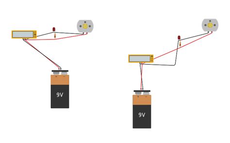 Circuit Design 5th Class Hw Tinkercad