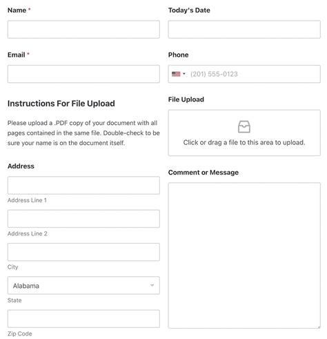 Wpforms Repeater Field Vs Layout Field With Conditional Logic
