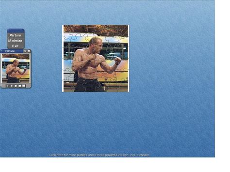 Jason Statham Shirtless Softwares Free Download FreeWares