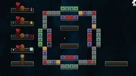 Eternago By Farly For Goedware Game Jam 13 Prizes 🏆