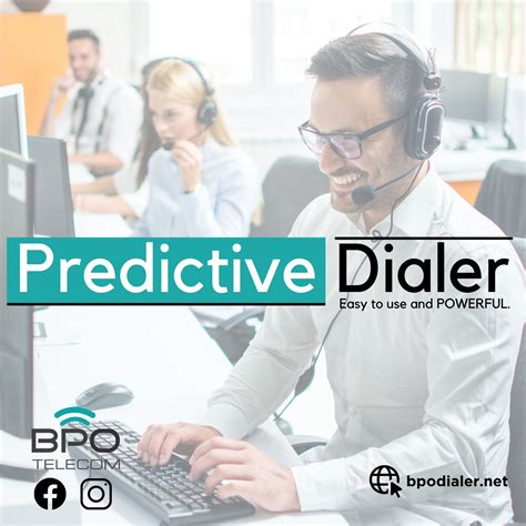bpo telecom predictive dialer express crm