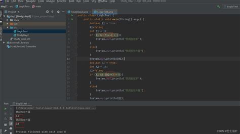 Java数据存储与运算详解 Csdn博客