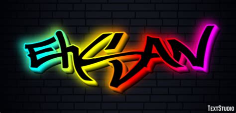 Ehsan Text Effect And Logo Design Name