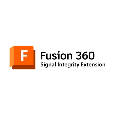 Fusion 360 Signal Integrity Extension Ozzie Software Outlet