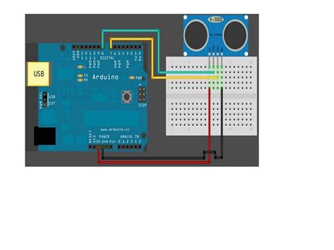 How To Make A Simple Autonomous Vehicle RobotShop Community
