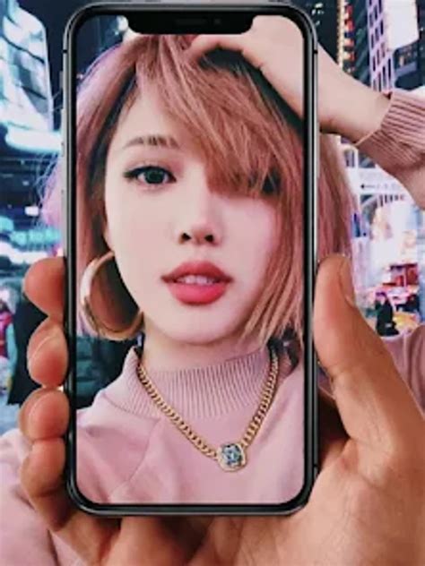 Korean Girls Pictures Para Android Descargar