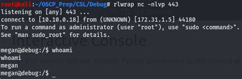 Cyberseclabs Debug Write Up Grimmzsec