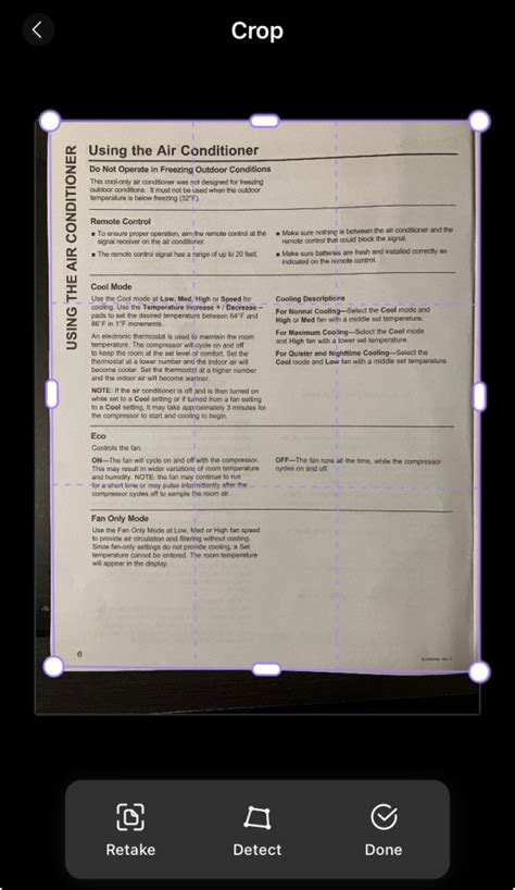 Scan To PDF Via IPhone Quick Scanning Methods UPDF