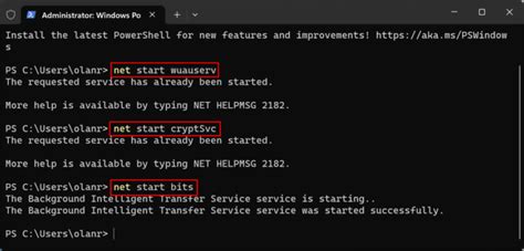 Top 7 Ways To Fix Windows Install Error 0x80070103